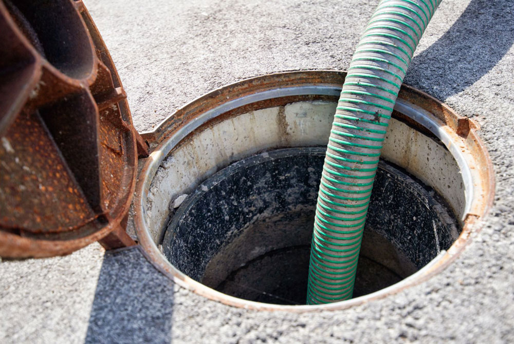 #1 Sewer Backup Buena Vista CO with over 400 5-Star Reviews